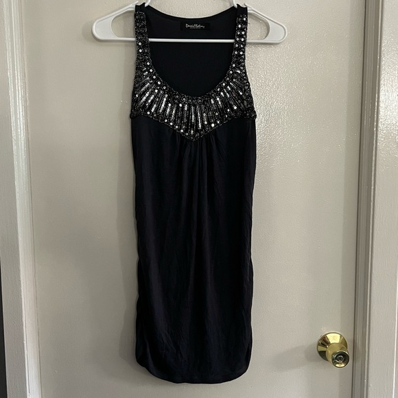 David Kahn | Tops | David Kahn Top | Poshmark